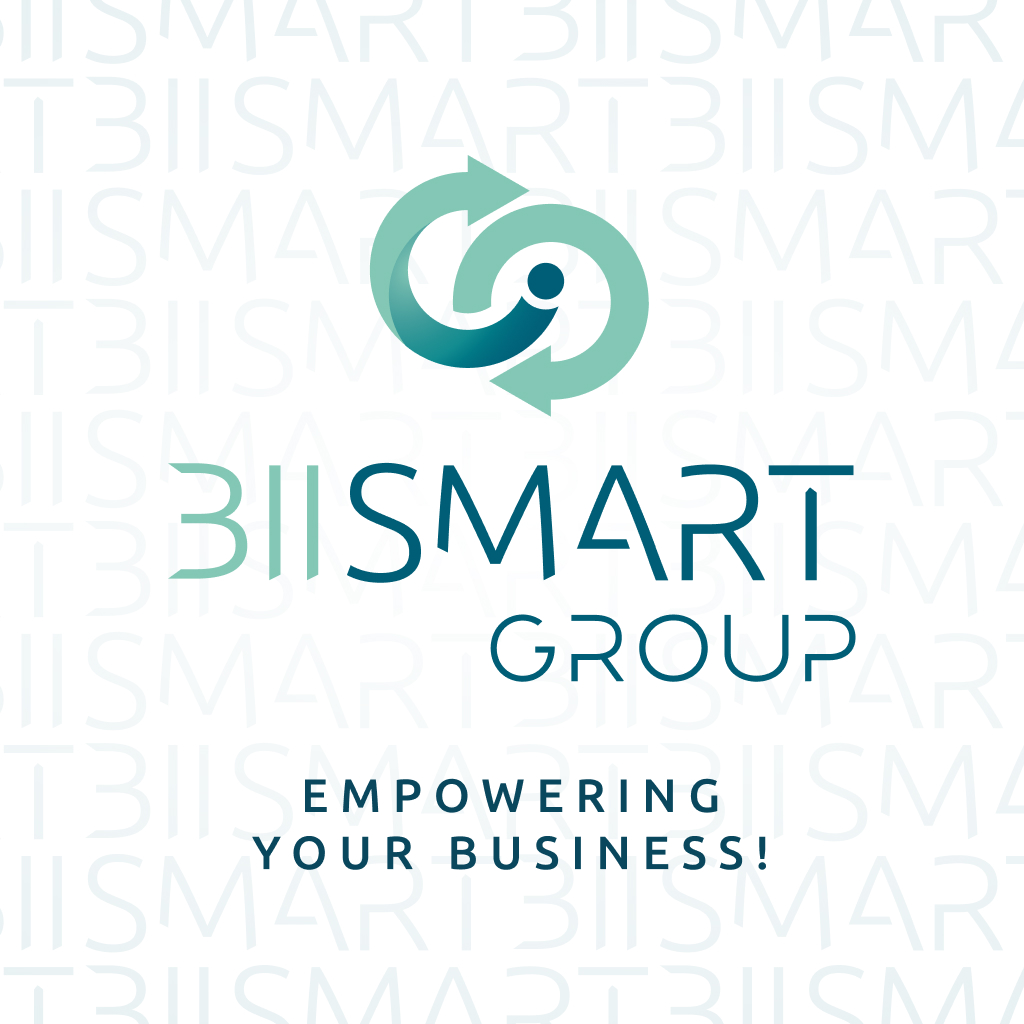 Home - BiiSmart Group